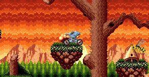Blaster Master Hardcore Gaming