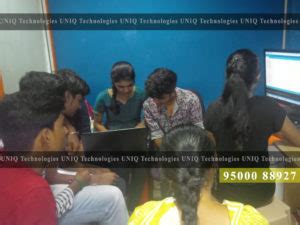 Arduino MEGA Internship In Chennai Uniq Technologies