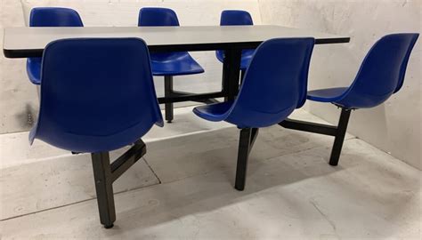 Cluster Seating