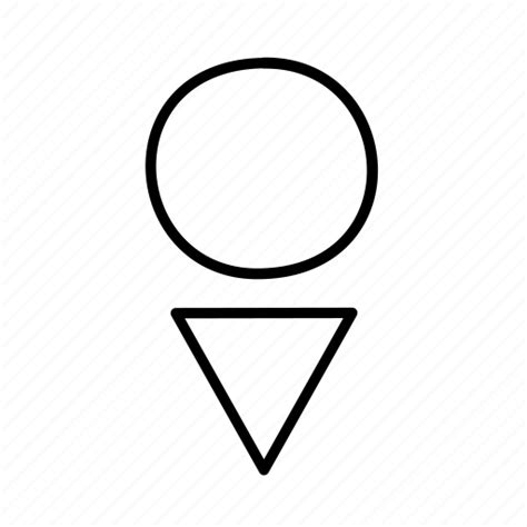 Pointer Direction Map Position Marker Navigation Navigate Icon Download On Iconfinder