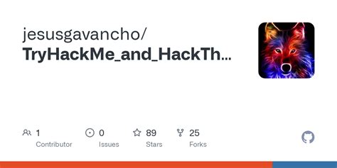 Tryhackmeandhacktheboxfile Inclusionmd At Master · Jesusgavancho Tryhackmeandhacktheboxfile Inclusionmd At Master · Jesusgavancho
