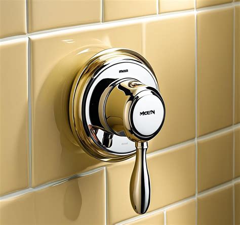 Moen Shower Valve Troubleshooting And Repair Guide