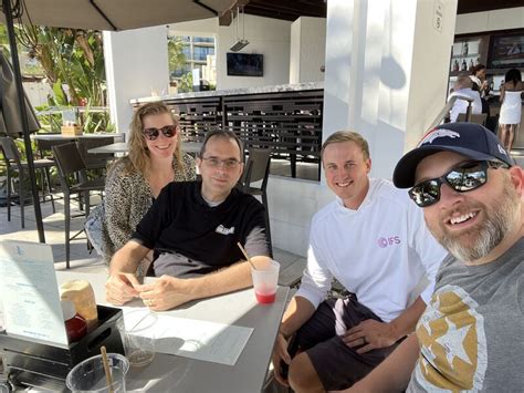 Robert Mather On Linkedin Ifsunleashed2024