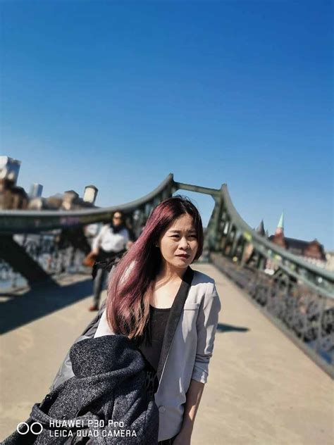 Huawei P Pro s top rated camera Hype or not Our review revü