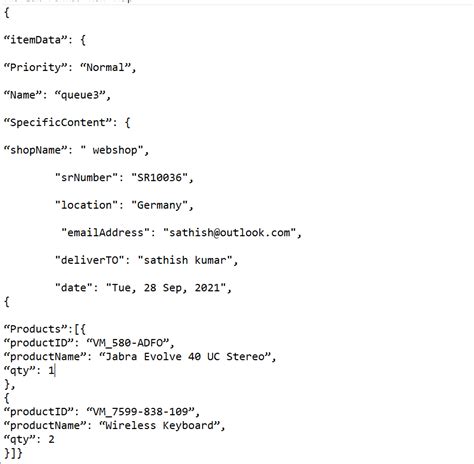 add queue items using cloud orchestrator api orchestrator uipath