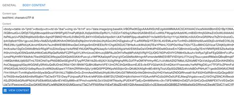 email history amplicode documentation