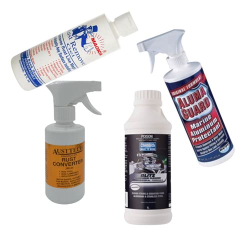 Meta Cleaners Available For Purchase Australian Boating Supplies
