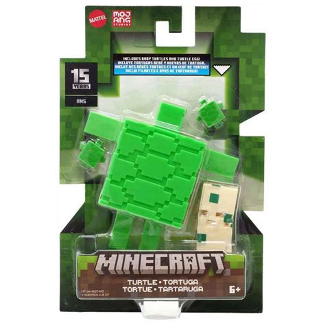 Minecraft Sea Turtle Survival Mode Minecraft Merch