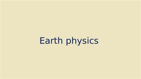 Cambridge Igcse Unit 6 Teaching Resources