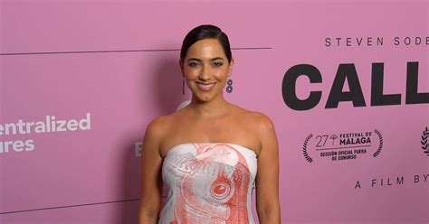 La Actriz De Klass 95 Que Trabajó Vendiendo Galletas En Estados Unidos