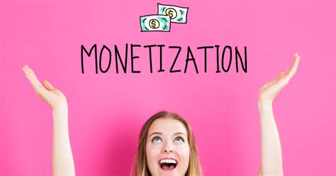 4 Smart Tips And Tricks To Monetize A Website Assorted Design