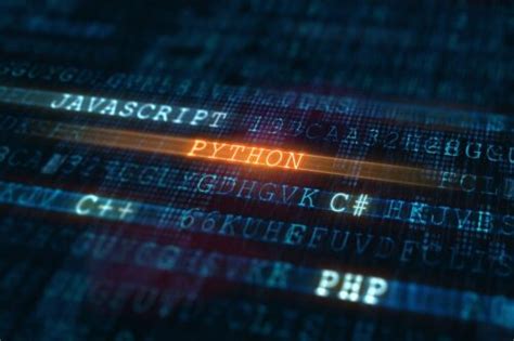 Top 10 Bibliotecas Python Para Ciência De Dados Cdbr