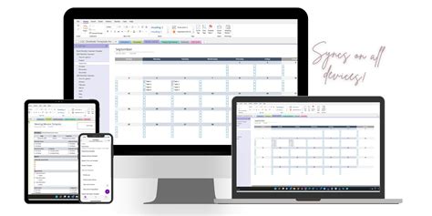 Organize Every Area Of Your Life With Microsoft Onenote Lgc Academy