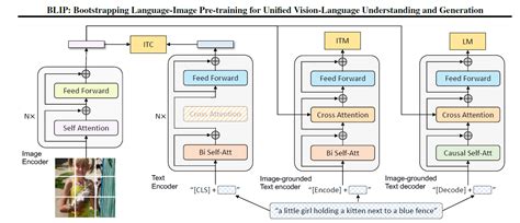 transformer based encoder decoder models for image captioning on amd gpus — rocm blogs