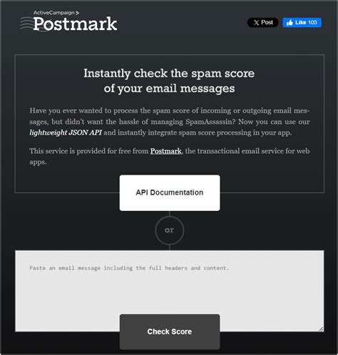 Mail Tester 11 Tools To Test Deliverability In 2026