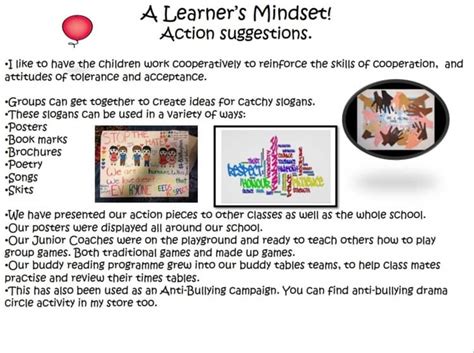 Ib Pyp Social Emotional Learning Through The Atl Skills By Susan Powers