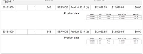 Javascript How Can I Nest Tables Without Modifying Main Table Stack