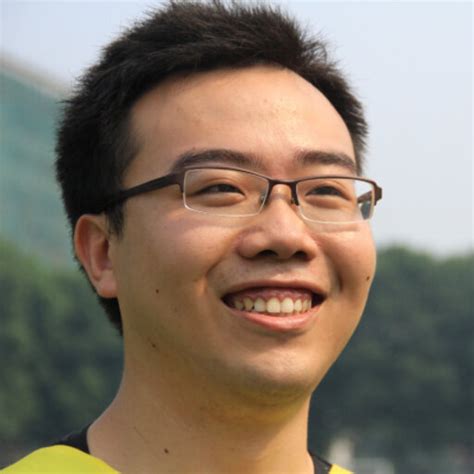 Wen Zhu Peking University Beijing Pku School Of Earth And Space Sciences