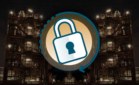 New Standard Enhances The Cybersecurity Of Pipeline Control Systems