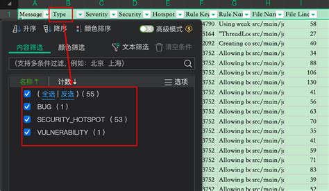 How To Export Code Smells？ Sonarqube Server Community Build Sonar Community