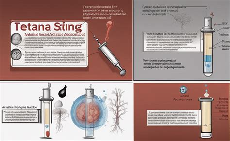 Tetanus Toxoid Adsorbed Also Known As Tetanus Toxoid Intramuscular Route Injection Route