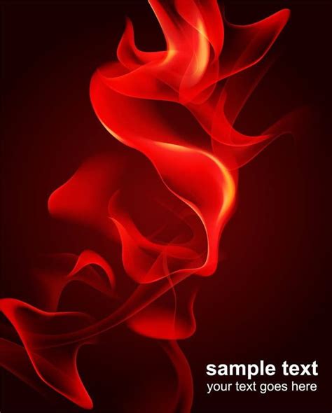 Free Vector Flame Eps Uidownload