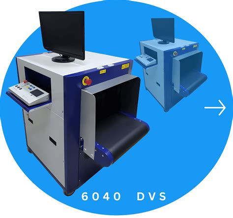 Autoclear Security Inspection Systems