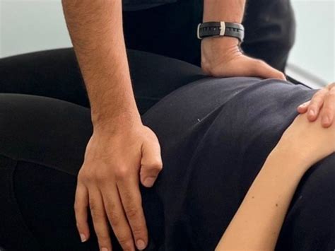 Understanding Sacroiliac Joint Inflammation Causes And Treatments