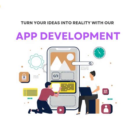 Android App Development At ₹ 9999project In Nadia Id 2856864765188
