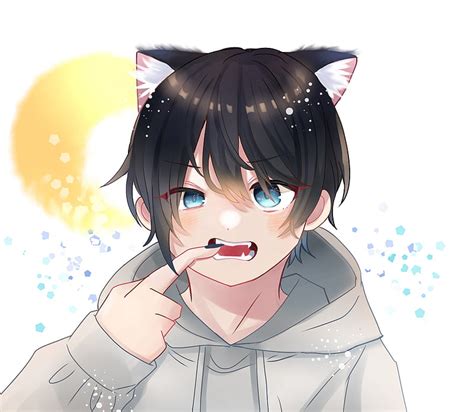 Anime Dj Neko