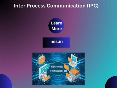 Understanding Inter Process Communication Ipc In Linux
