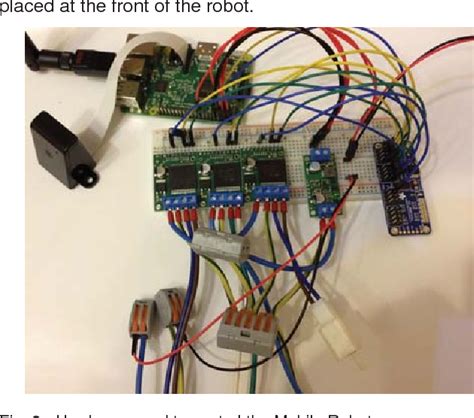 Figure 2 From Line Following Robot With Realtime Viterbi Trackbefore