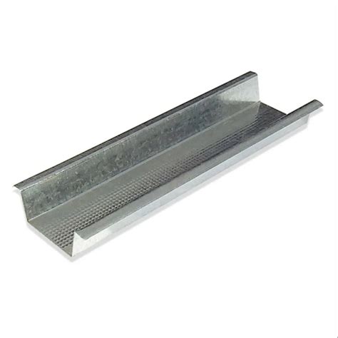 Gi Gyproc Ceiling Section Dimensions 80 X 26 X 53 X 3660mm At Best