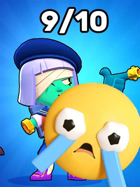 Оценка скинов на пени в Brawl Stars бравлстарс Brawlstars бравл бравл старс бс Brawl