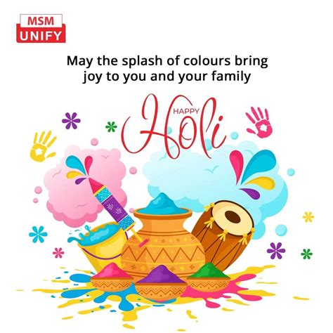 Prashant Singh Rathore On Linkedin Happy Holi Everyone 🎊 🌈