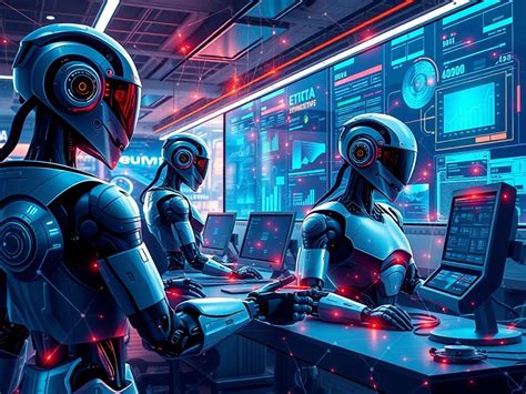 Ultimate Guide Hyper Automation For Business Growth