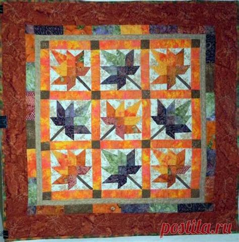 Лоскутное шитьё пэчворк схемы и шаблоны Пэчворк Постила