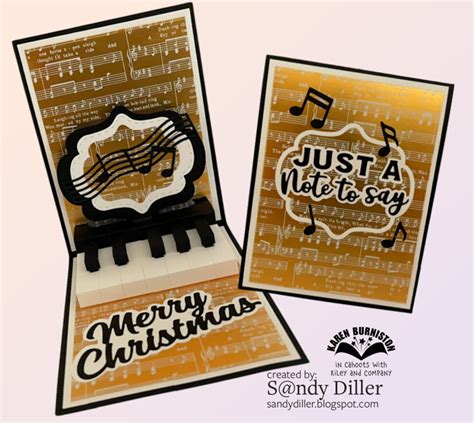 Piano Keys Pop Up Kb Riley Llc