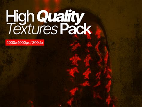 Free Scratch Texture Pack Behance