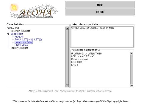 Figure 1 From Classification Of Computerized Learning Tools For Introductory Programming Courses