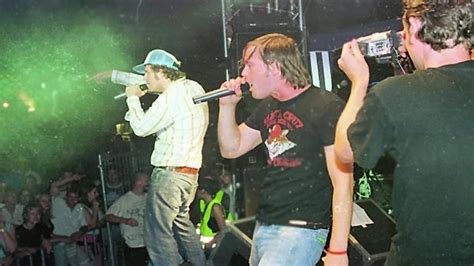 Malte Pittner Namensgeber Von Deichkind Ist Tot Hamburg Trauert