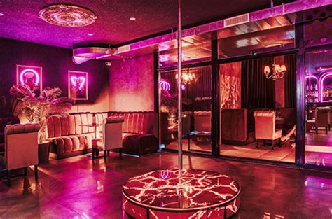 Millenium Sex Club Bars Sex Club