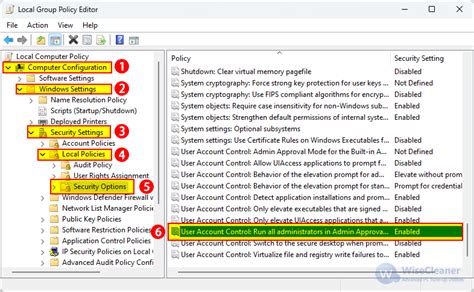 How To Fix This App Has Been Blocked For Your Protection