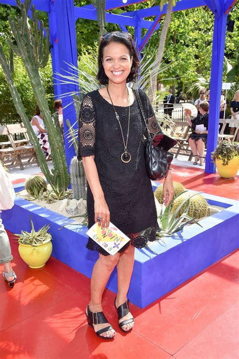 Isabelle Giordanos Feet