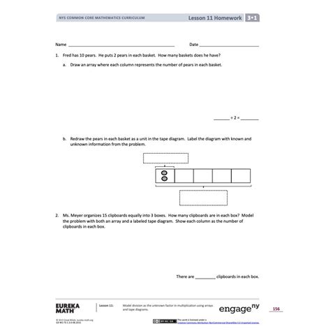 Model Division As The Unknown