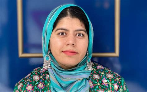 Meet Mai Maimoona Khan Voyage La Magazine La City Guide