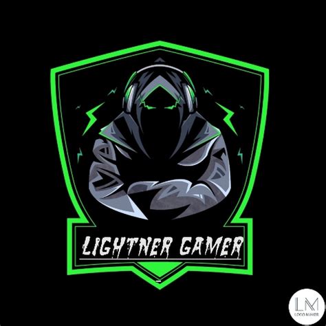Lightner Gamer Youtube