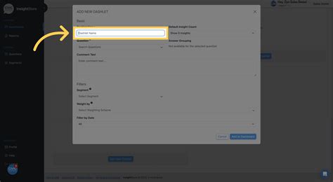 Video Adding An Insights CivicScience Knowledge Base