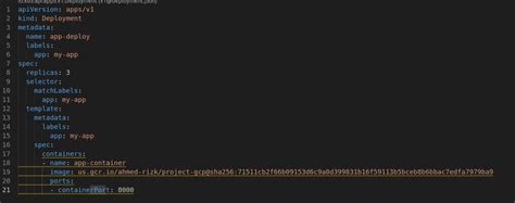 GitHub AhmedRezk GCP Terraform APP Building GCP Architecture To Deploy An Application In