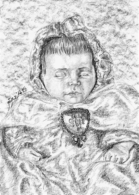 Anna Constance Vasa By Hintti On Deviantart